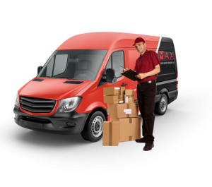 MAX – Express Courier Services LLC